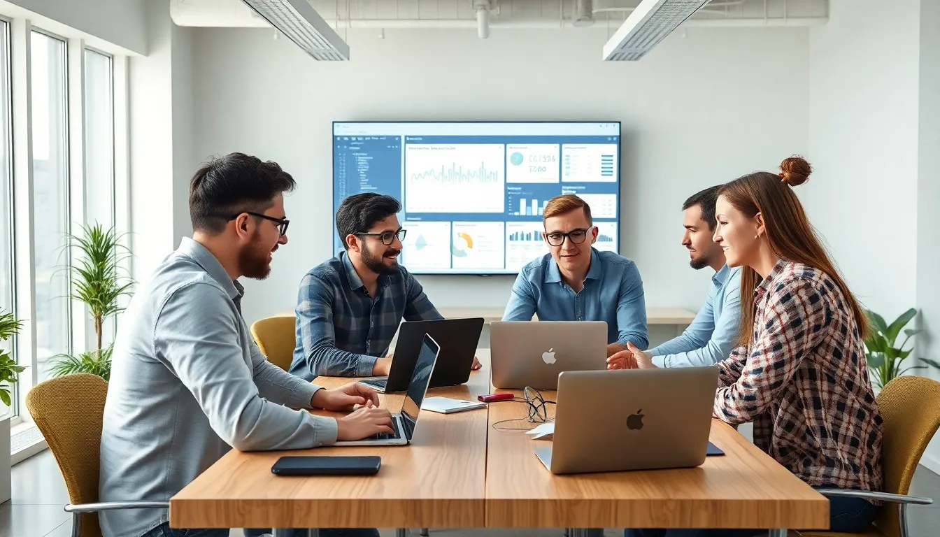 API-First Development: Unlock Seamless Integration and Scalability for Your Applications ...