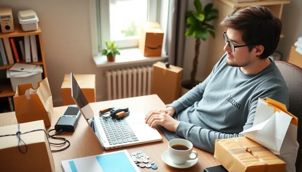 How to Track Your Amazon Order with Order ID: A Step-by-Step Guide ...