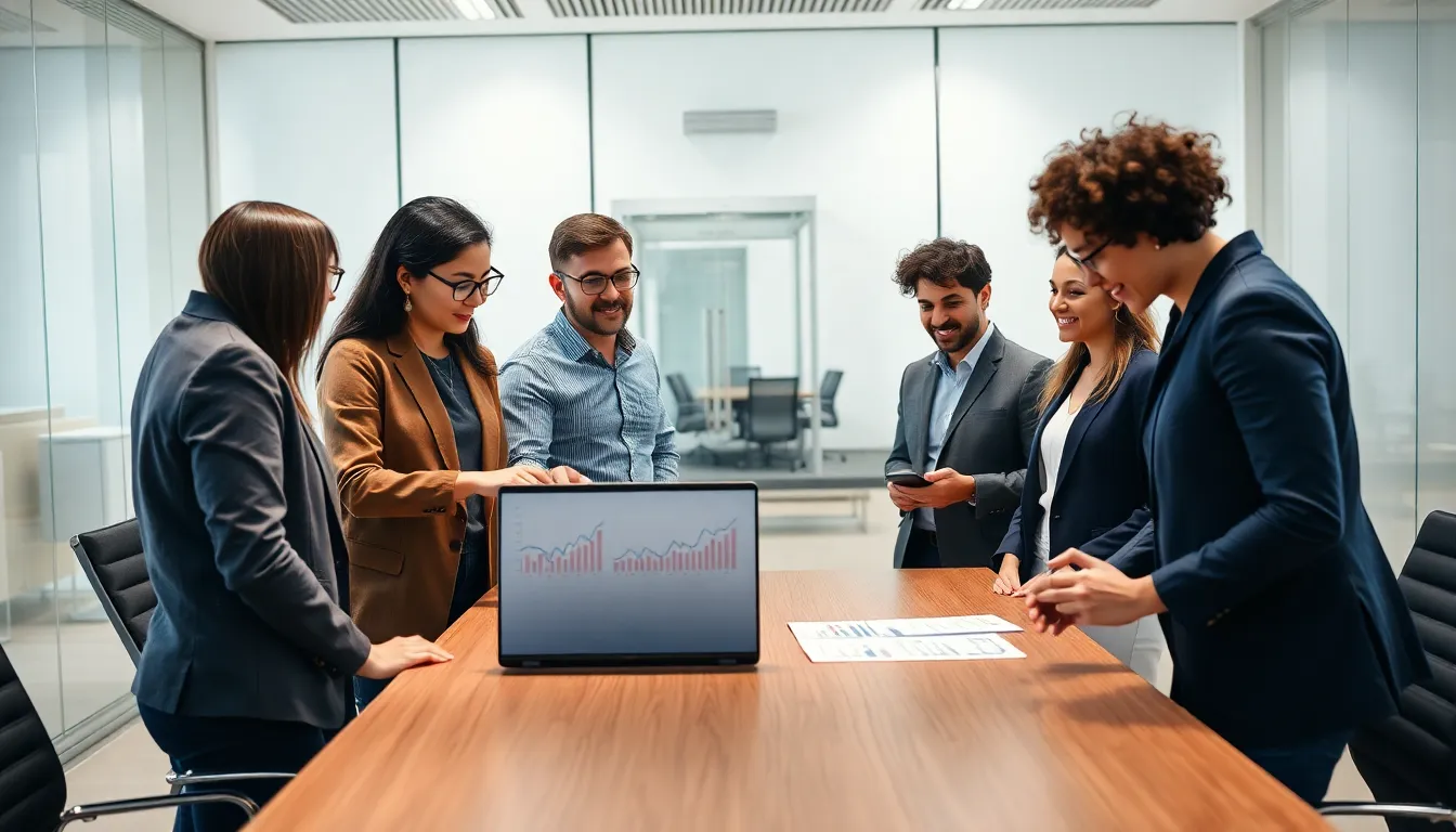 Top IT Solutions for Business Success: Enhance Efficiency and Security ...