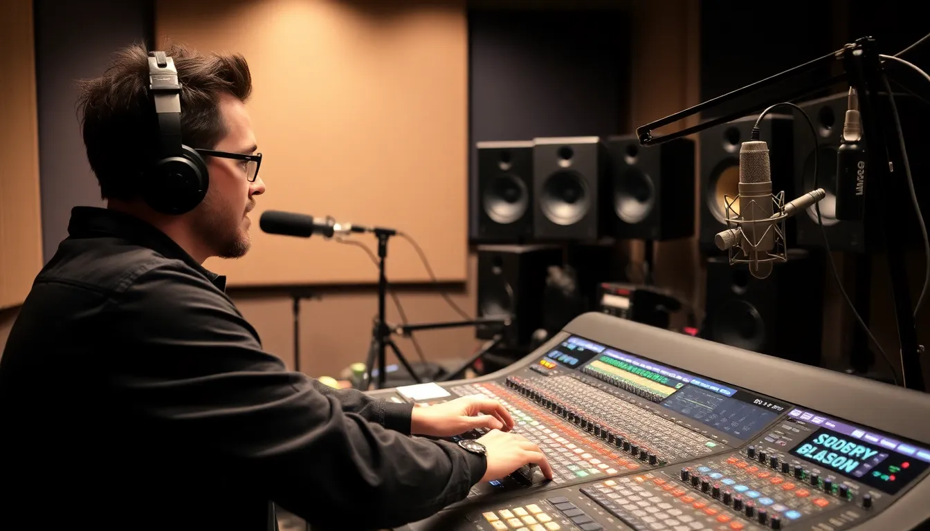 Balanced Audio Technology: Unlock Superior Sound Quality and Immersive ...
